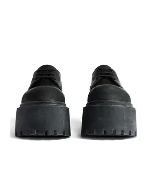 Balenciaga Strike Platform Derby