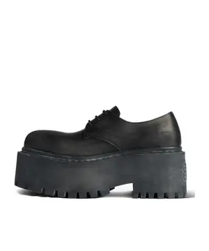 Balenciaga Strike Platform Derby