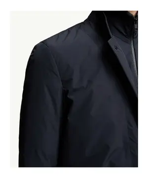 Moncler Brieuc Water-repellent Jacket - Navy