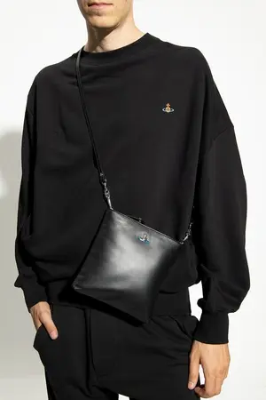 VIVIENNE WESTWOOD Squire Square Crossbody Bag