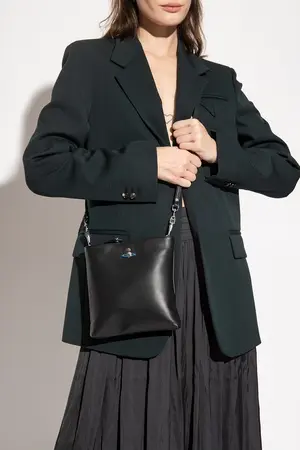 VIVIENNE WESTWOOD Squire Square Crossbody Bag