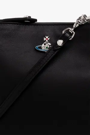 VIVIENNE WESTWOOD Squire Square Crossbody Bag