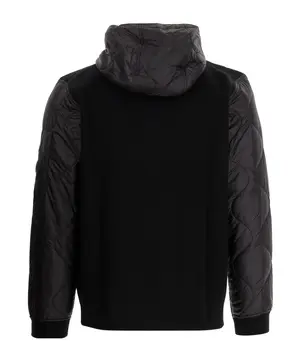 C.P. COMPANY Hooded Patch-pocket Jacket