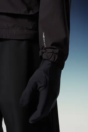 Moncler Foret Hooded Zip-up Jacket With Polartec Alpha Insulation