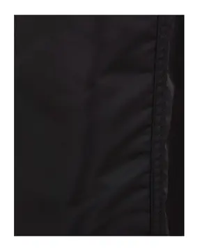 Sacai Wide-leg Belted Cargo Trousers