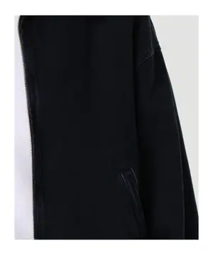 AGOLDE Nile Jacket - Illusion