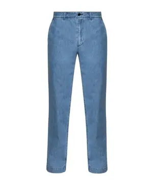 Theory Cotton Jeans