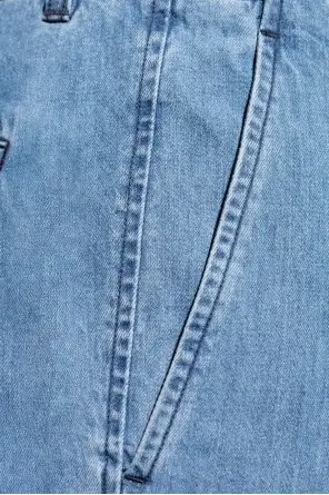 Theory Cotton Jeans