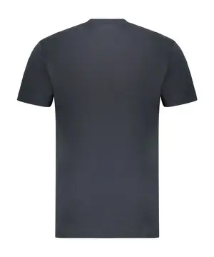 Versace Barocco-printed Crewneck T-shirt