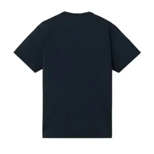 Stone Island Compass Patch T-shirt - Navy