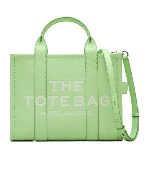 Marc Jacobs Medium Tote Bag - Mint
