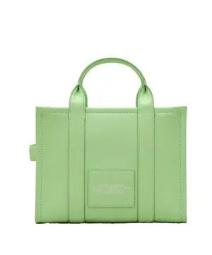 Marc Jacobs Medium Tote Bag - Mint