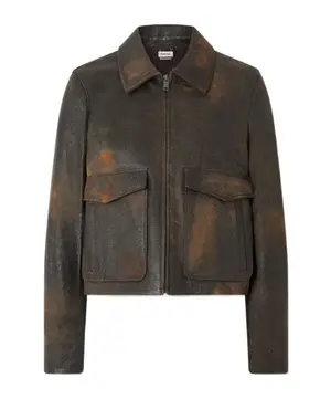Simkhai Textured Jackets For Women