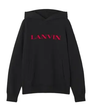 Lanvin Sweatshirts Hoodies For Men