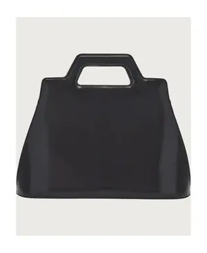FERRAGAMO Wanda Handbag
