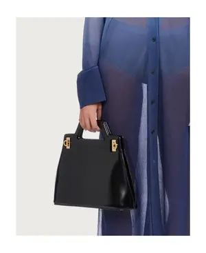 FERRAGAMO Wanda Handbag