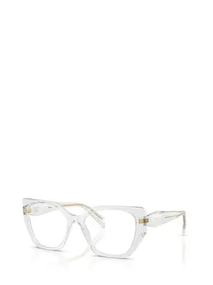 Prada Cat-eye Frame Glasses