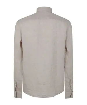 Michael Kors Linen Shirt