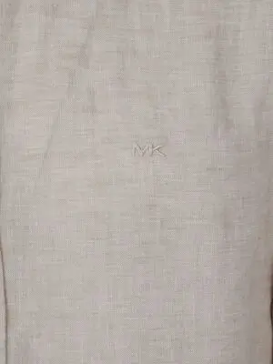 Michael Kors Linen Shirt