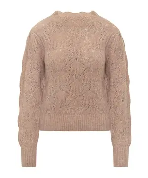 Isabel Marant Étoile Cutout Detail Sweater