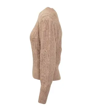 Isabel Marant Étoile Cutout Detail Sweater