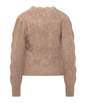 Isabel Marant Étoile Cutout Detail Sweater