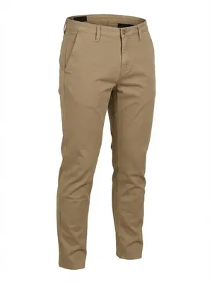 Gucci Straight Leg Casual Pants