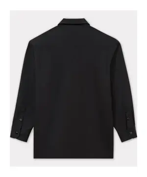 Kenzo Boke Flower 2.0' Oversized Shirt In Technical Cotton