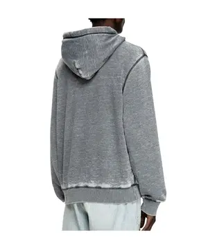 DIESEL® S-ginn-hood-div Drawstring Hoodie