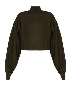 Alaia T-shirt Activewear For Women