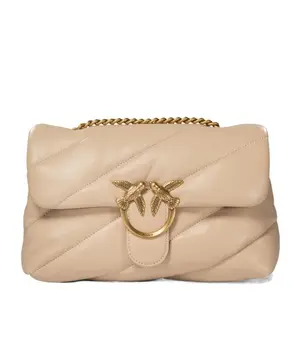 Pinko Belted Bags For Women