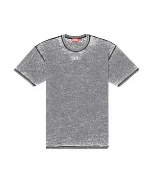 DIESEL® T-boxt-pak Burnout T-shirt
