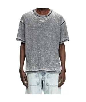 DIESEL® T-boxt-pak Burnout T-shirt