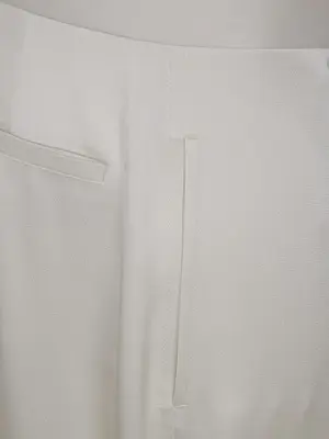 JIL SANDER Tailored Slim Fit Trousers