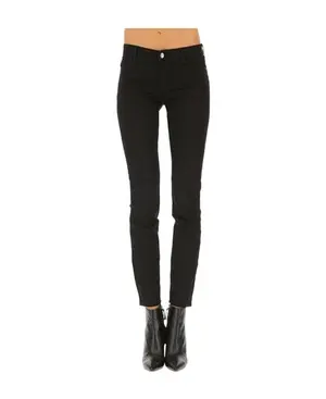 Emporio Armani Logo Jeans
