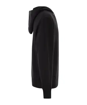 Hogan Hooded Sweatshirt