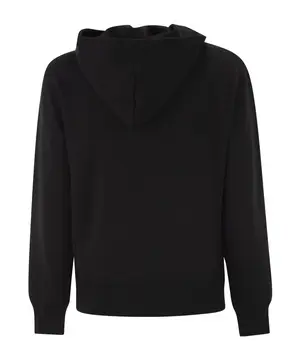 Hogan Hooded Sweatshirt
