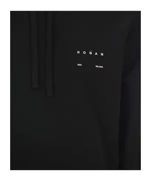Hogan Hooded Sweatshirt