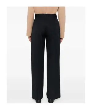 JIL SANDER Tailored Straight Leg Trousers
