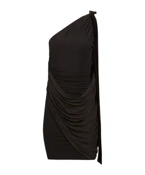 Nina Ricci One Shoulder Dresses For Women