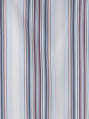 Etro Striped Long-sleeved Shirt