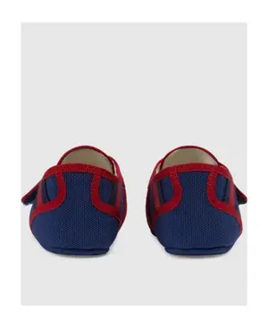Gucci Tennis 1977 Canvas Sneakers