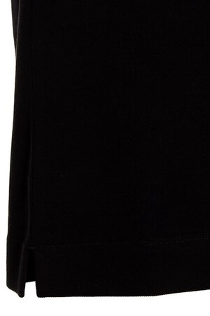 Zegna Logo Embroidered Short-sleeved Polo Shirt - No