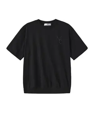 Marissa Chiara Crew Neck T-shirt
