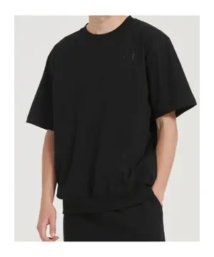 Marissa Chiara Crew Neck T-shirt