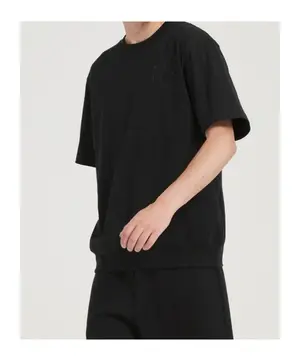 Marissa Chiara Crew Neck T-shirt