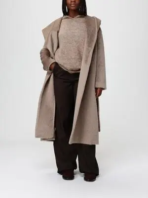 Max Mara Eliana Belted Coat - No