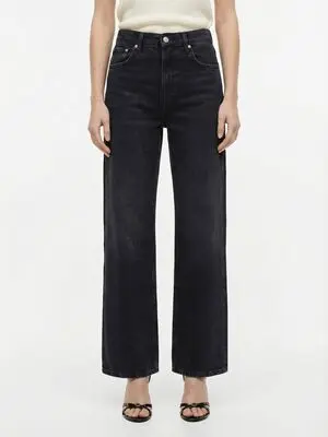 Citizens Of Humanity Delfina Straight-leg Jeans - No