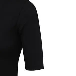 Brunello Cucinelli Embellished Short-sleeved T-shirt - Black