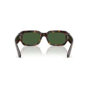 Dolce & Gabbana Rectangular Frame Sunglasses